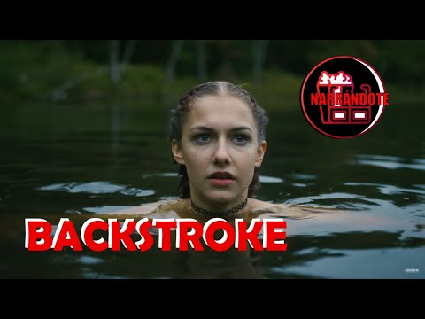 BACKSTROKE Summary | In 4 minutes
