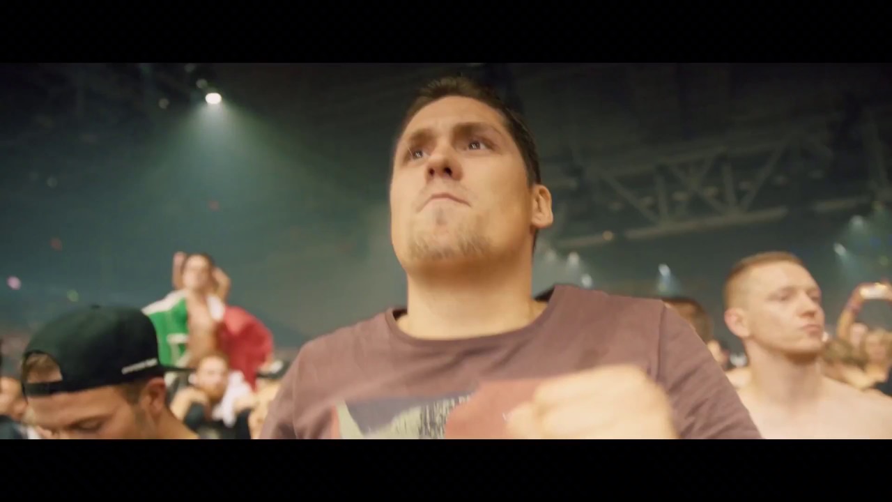 Ran-D - Zombie (Official Videoclip) - YouTube