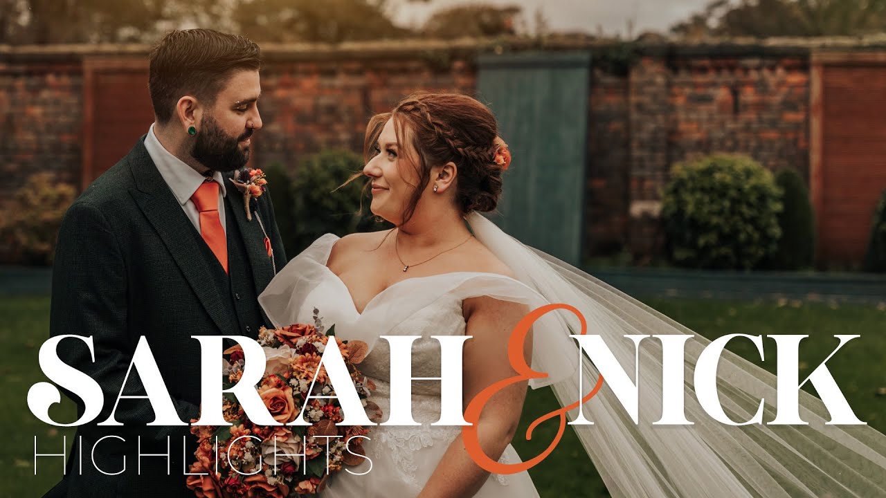 Sarah & Nick - 20.10.2023 - Highlights - YouTube