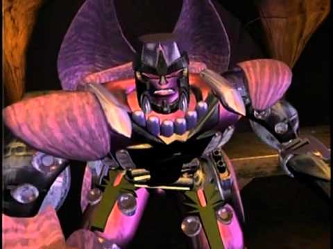 Beast Wars - Wild Bean Vines (Compilation)