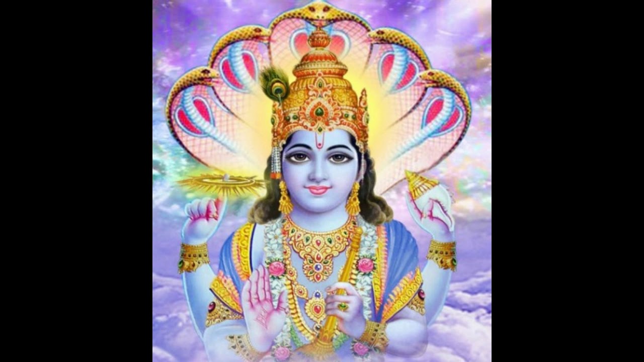 Shreeman Narayan Narayan Narayan - YouTube