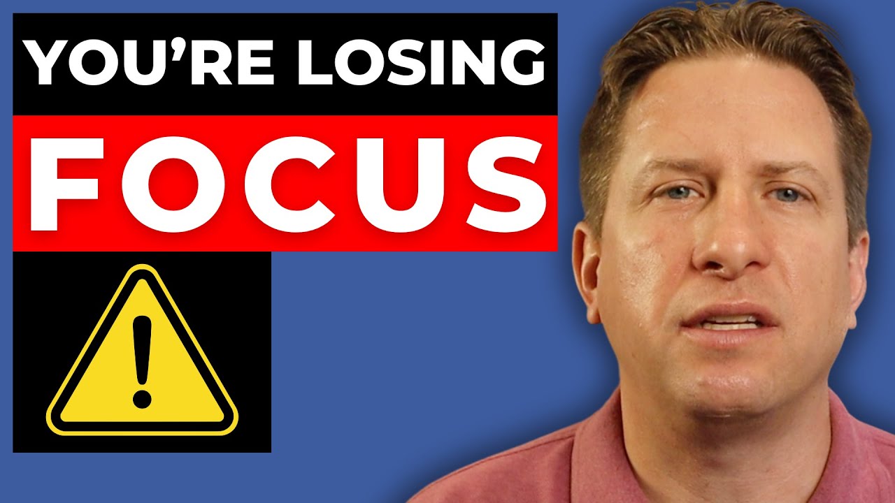 10 Simple Yet Powerful Ways to Improve Your Attention Span - YouTube