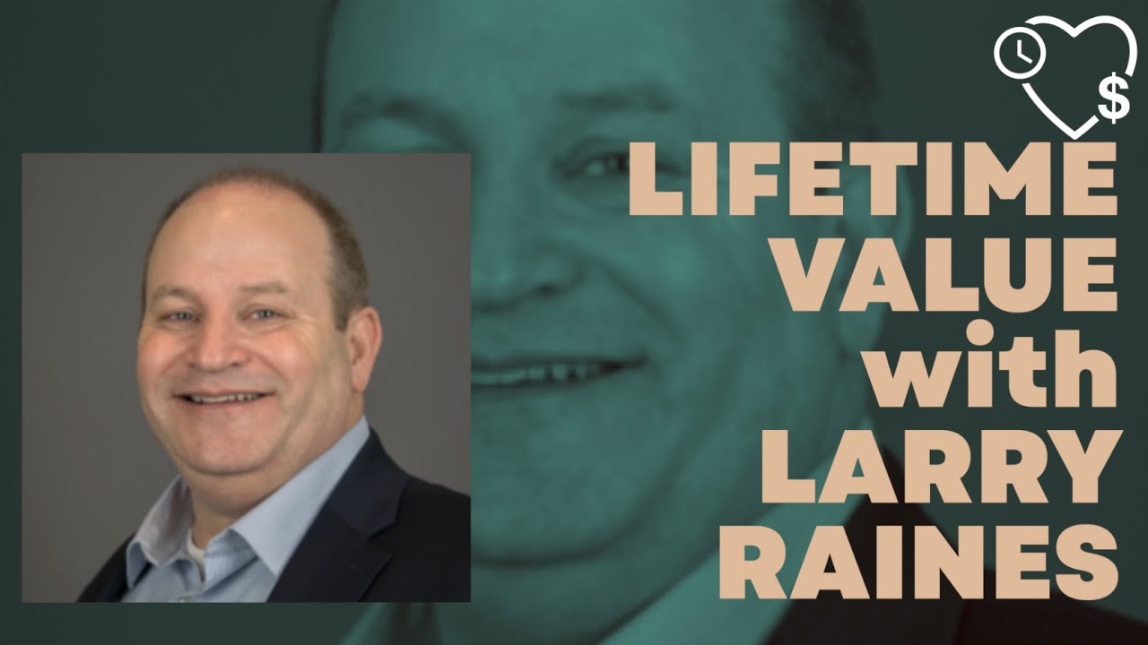The Next Evolution of Customer Success - The Week That Was w/ Larry ...