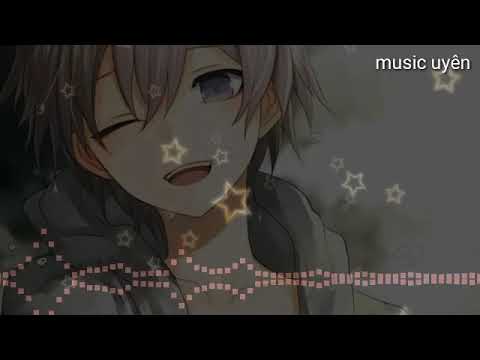 Đắng lòng thanh niên|[πmusic uyênπ]- nightcore
