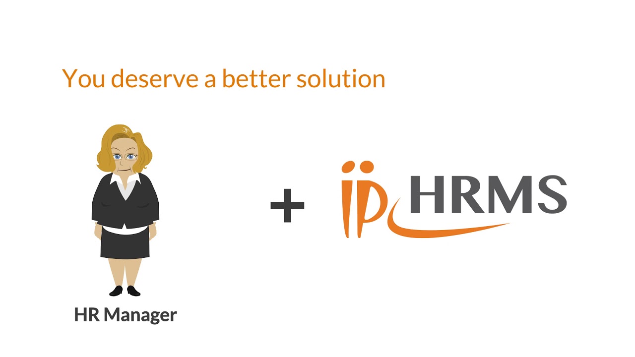 IPL HRMS - Automate Your Leave & Payroll Management - YouTube