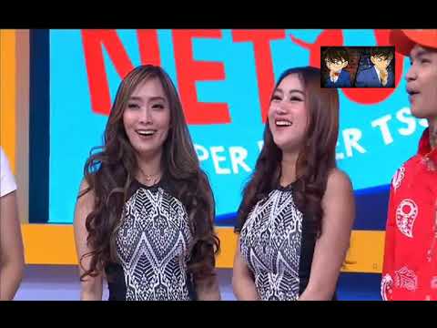 NETIJEN BERSAMA DUO SRIGALA PART 1