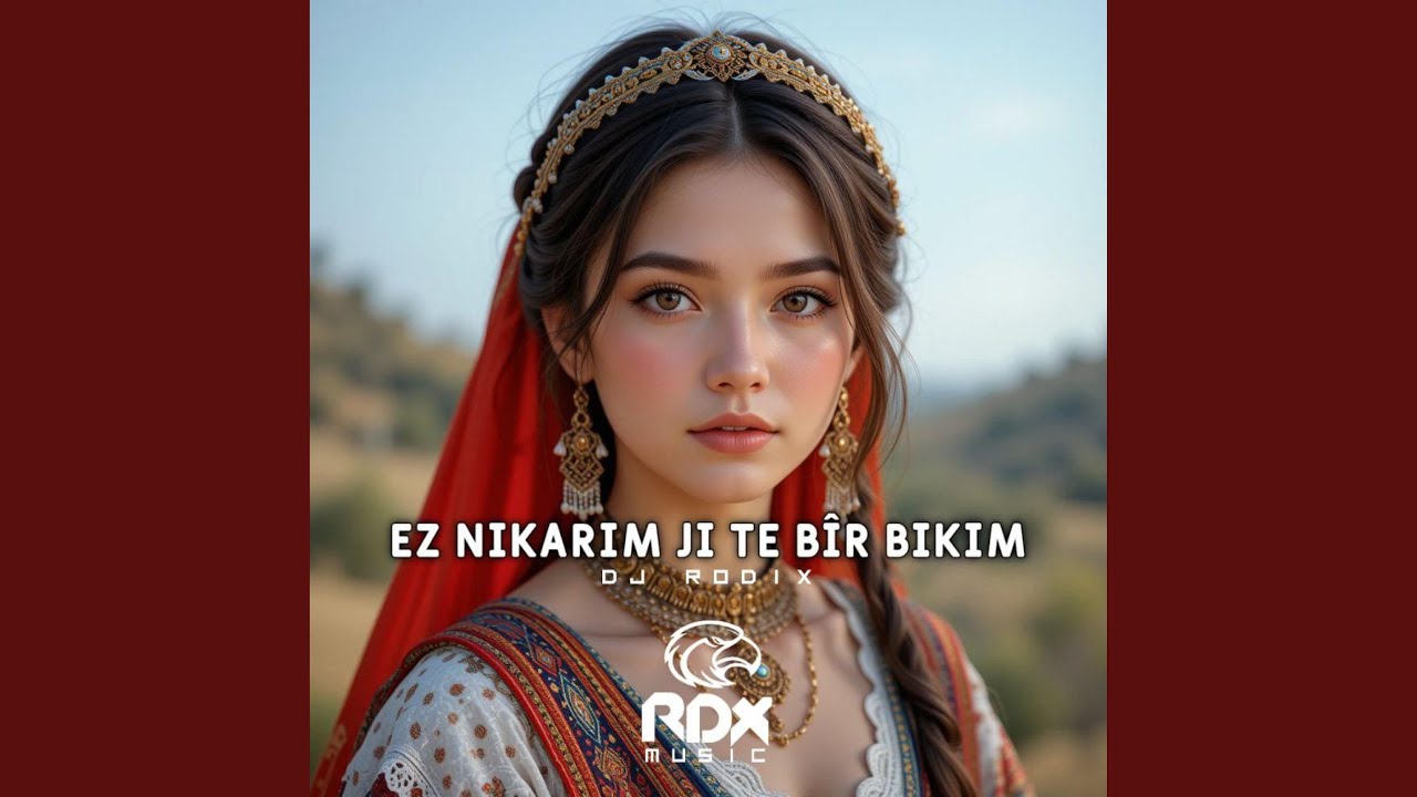Ez nikarim ji te bîr bikim - YouTube