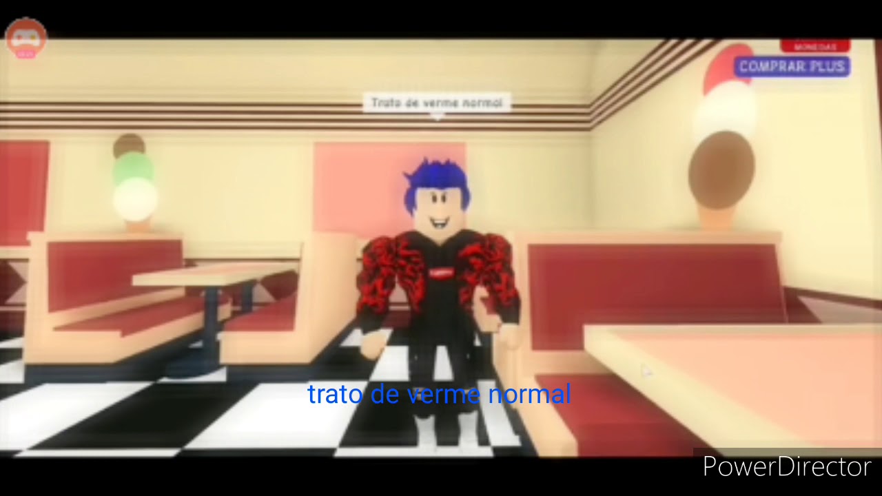 POR UN BESO-YOLO AVENTURAS "ROBLOX" - YouTube