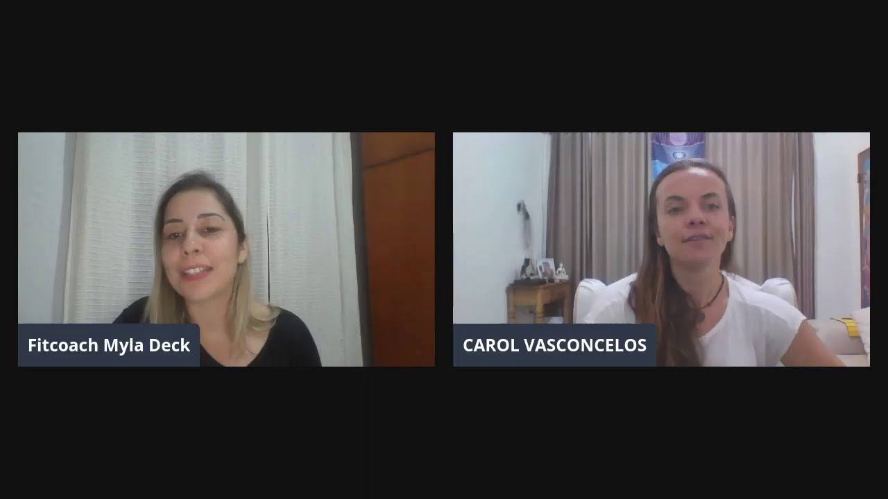 Fuga Emocional na comida, como a meditação pode ajudar! - YouTube