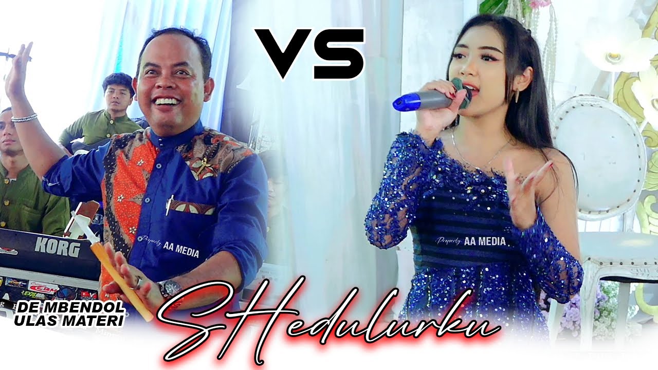 DE MBENDOL MESEM WAE ) SEDULURKU - YOLAN ICIS - ALROSTA - ALFA RW1 ...