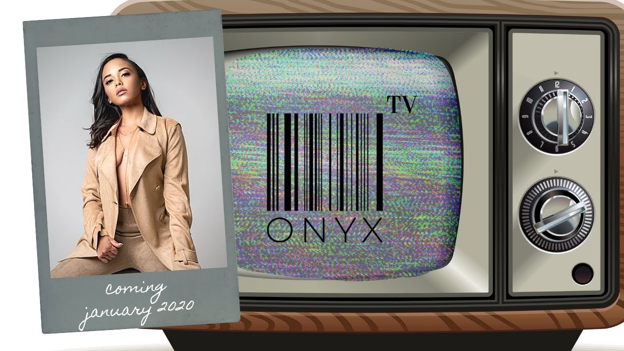 The Onyx Code TV Coming Soon Trailer - YouTube
