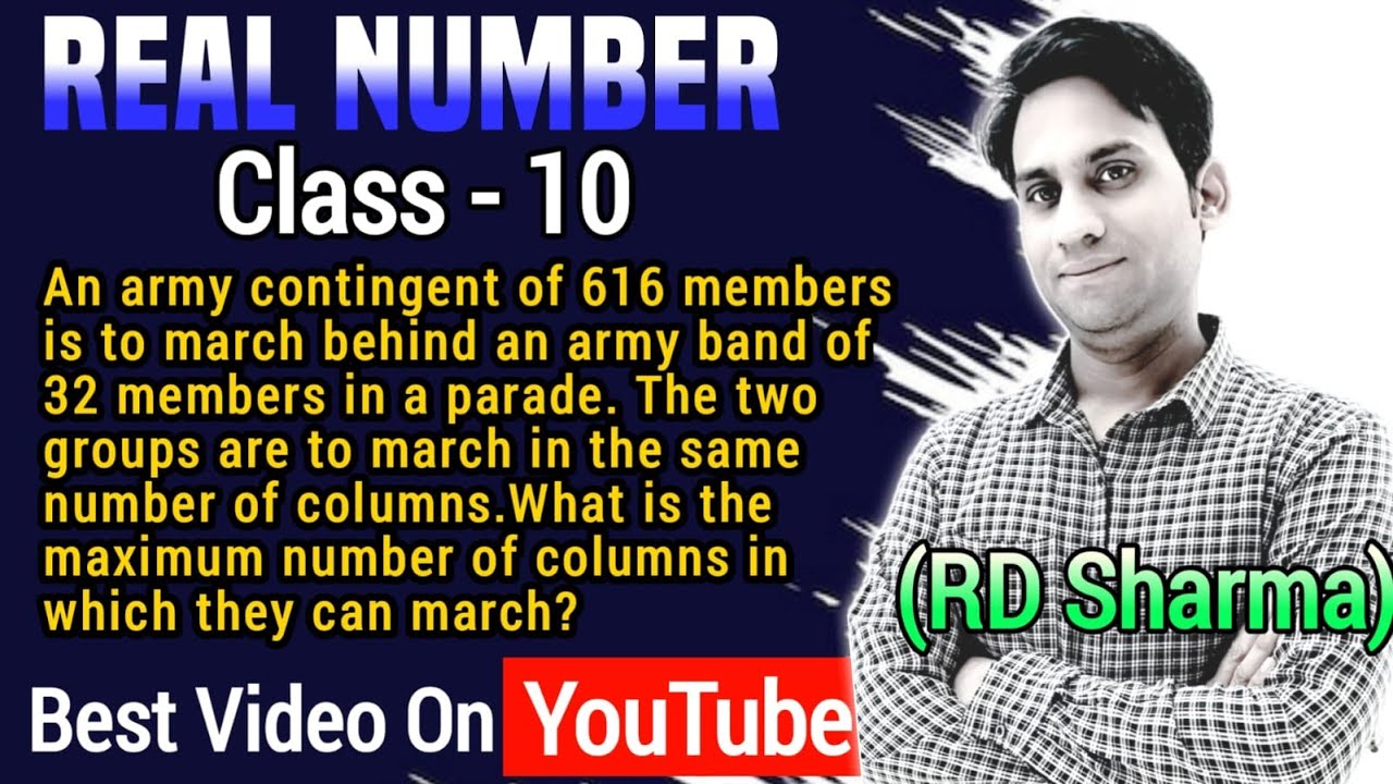 An army contingent of 616 members is to march behind an army band of 32 ...