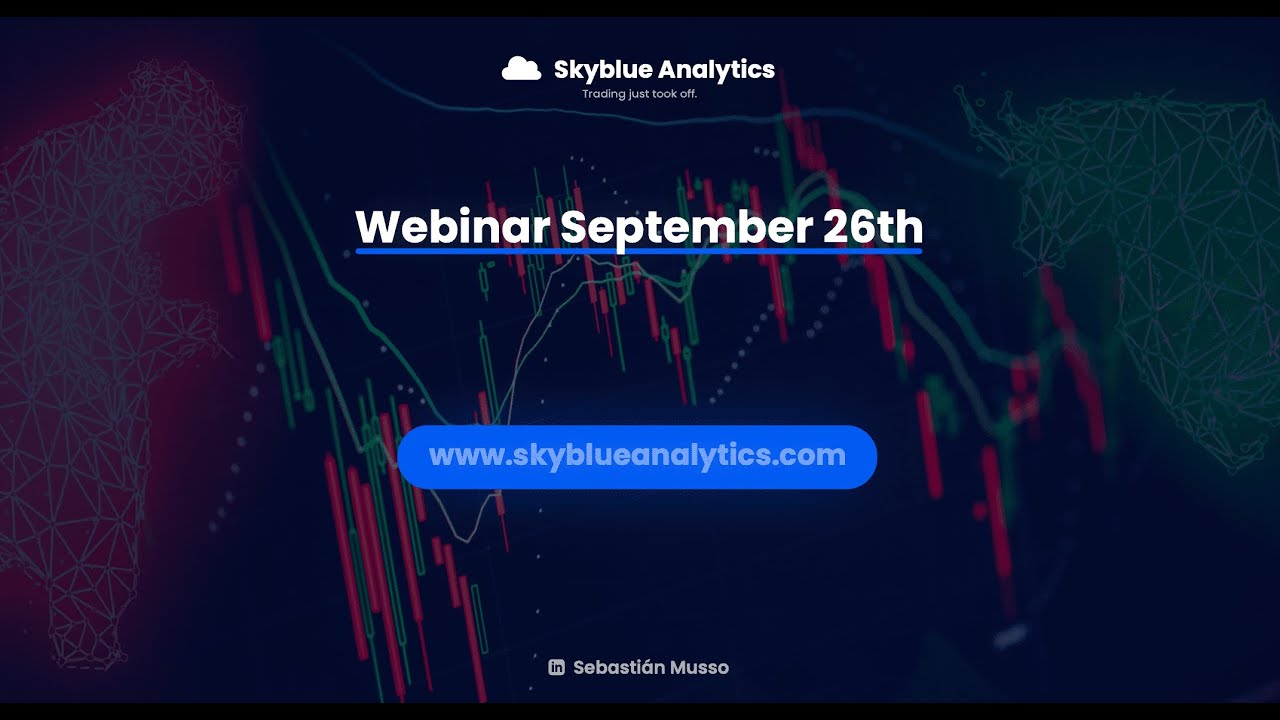 Options Trading Analytics Webinar - September 26th - YouTube