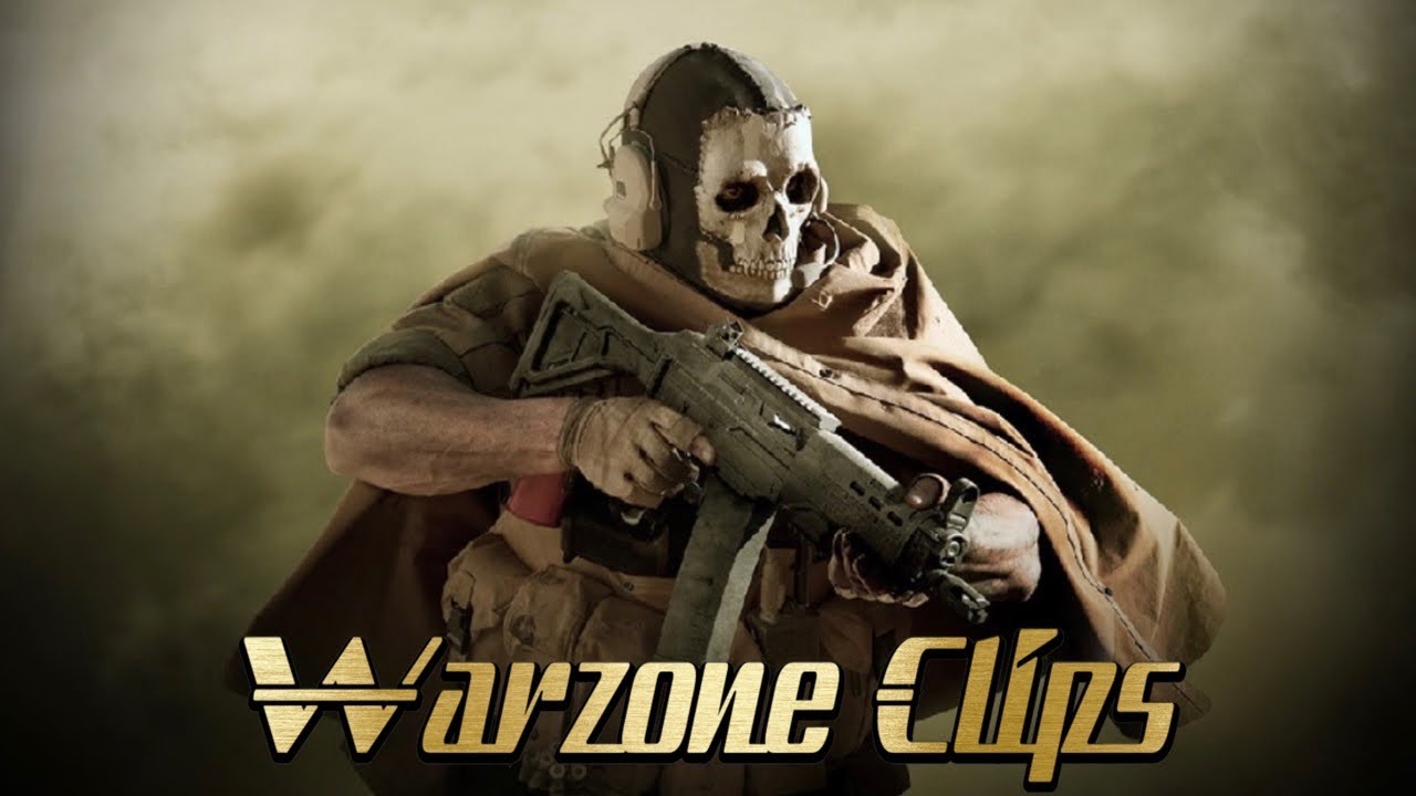 Warzone Clips - YouTube