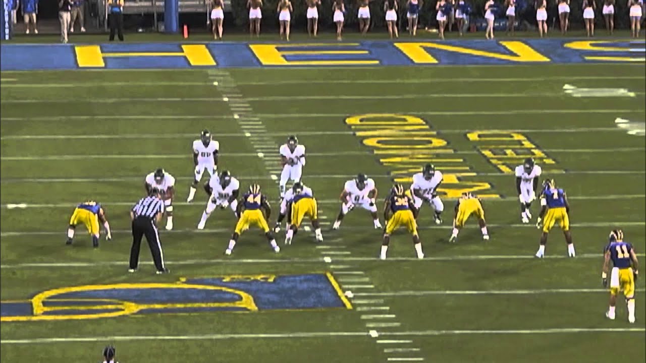 Zach Kerr highlight tape - YouTube