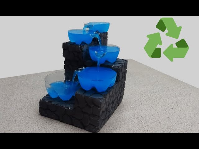Fuentes De Material Reciclado
