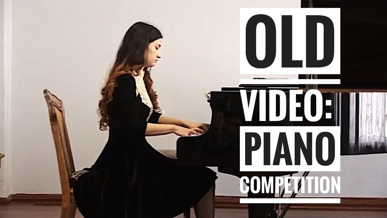 Anna Todorova - YouTube