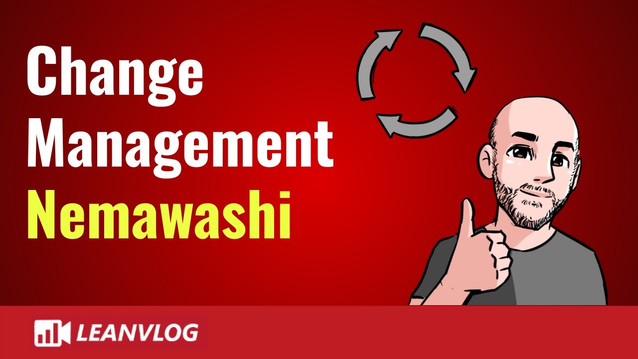 Change Management | What is Nemawashi - YouTube