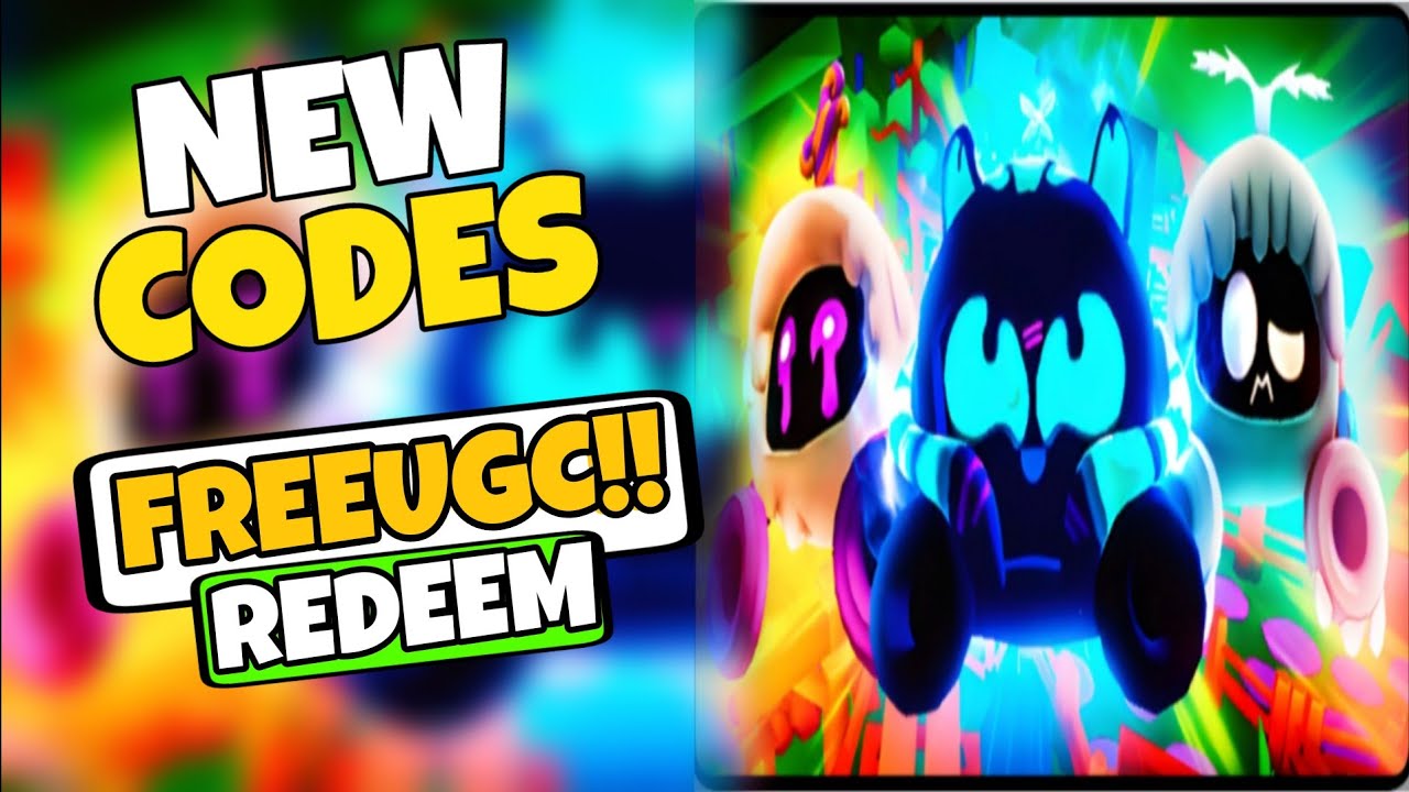 All *Secret* [🍀] FREE UGC CLICKER Codes | Codes for [🍀] FREE UGC ...