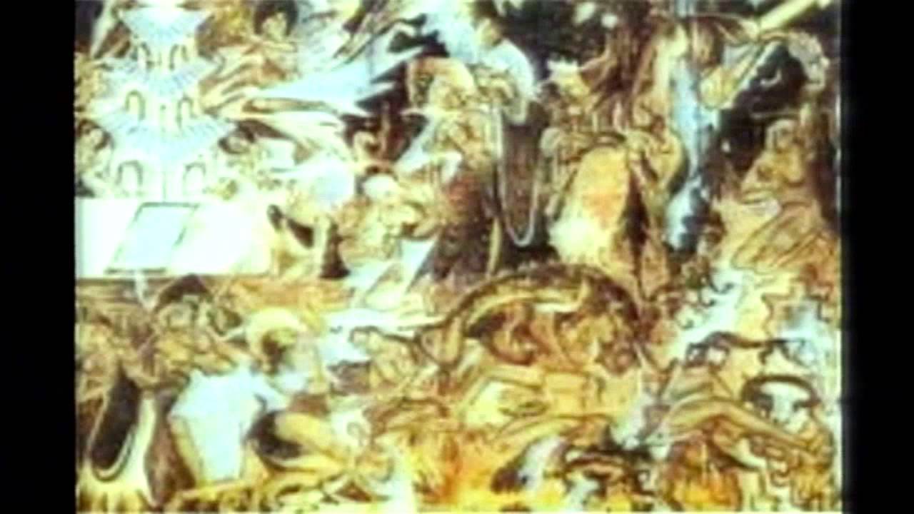 ΜΕΓΑΣ ΑΛΕΞΑΝΔΡΟΣ-ΤΑ ΒΔΕΛΥΡΑ ΕΘΝΗ - YouTube
