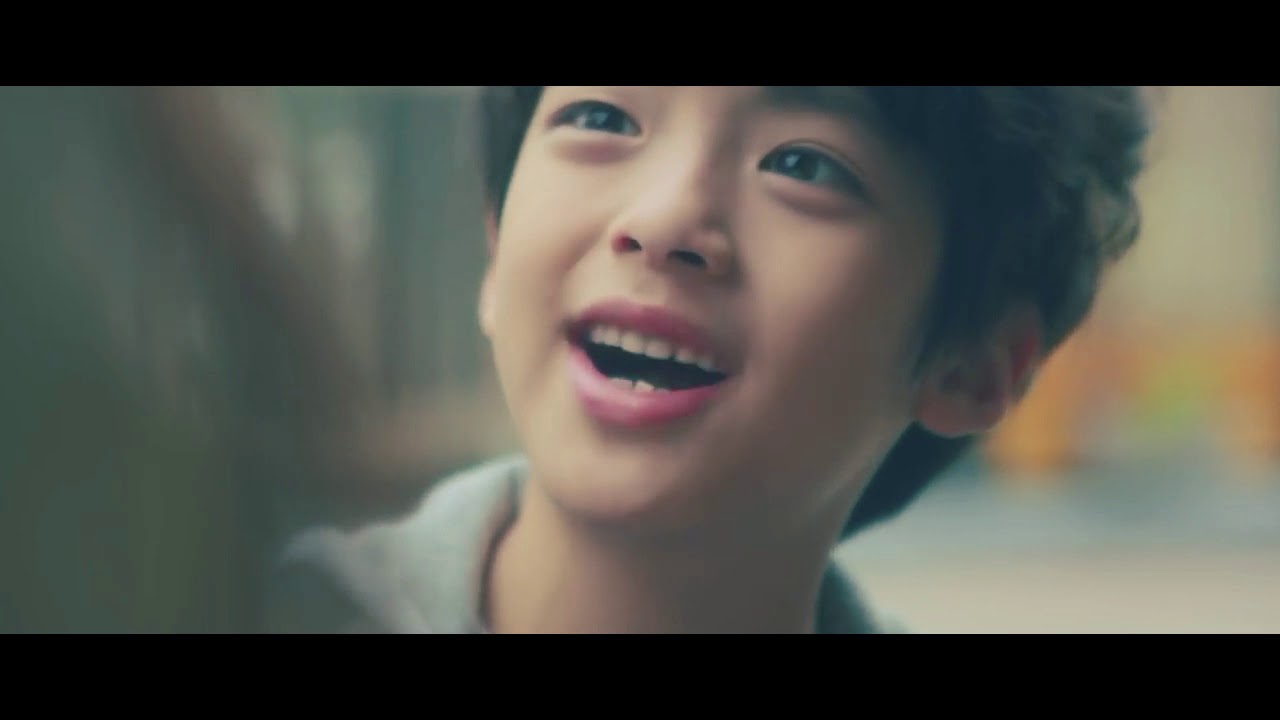 VSOO (FMV) - Our childhood love - YouTube