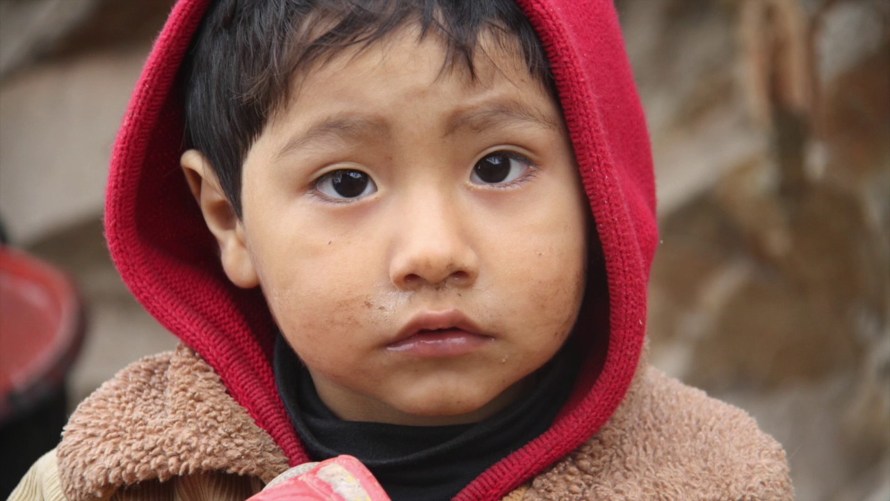 Children of Lima - YouTube