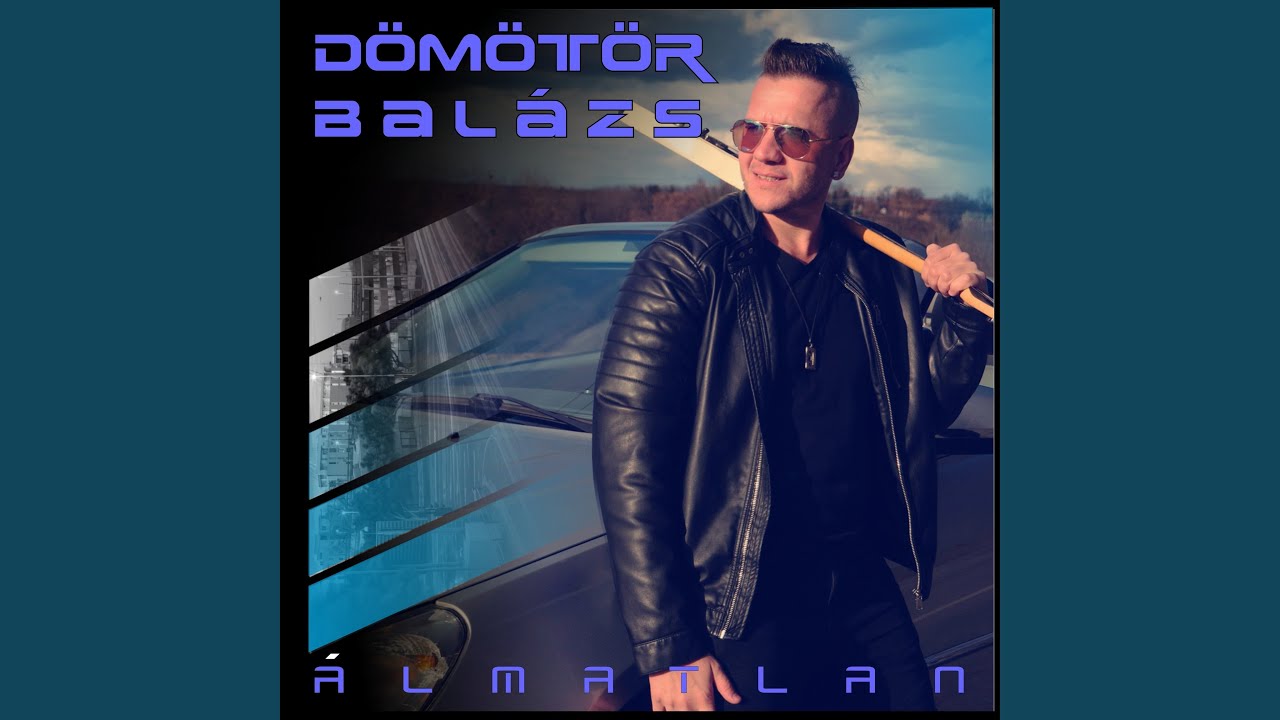 Álom (Radio Edit) - Domotor Balazs & Dominika: Song Lyrics, Music ...