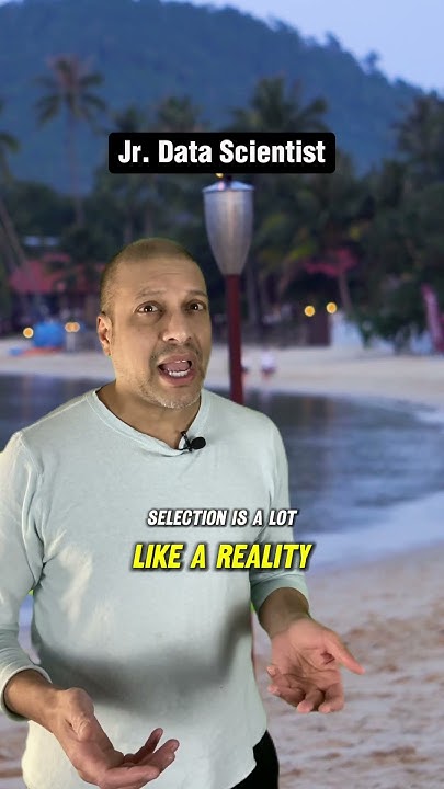 Feature Selection with Recursive Feature Elimination - YouTube