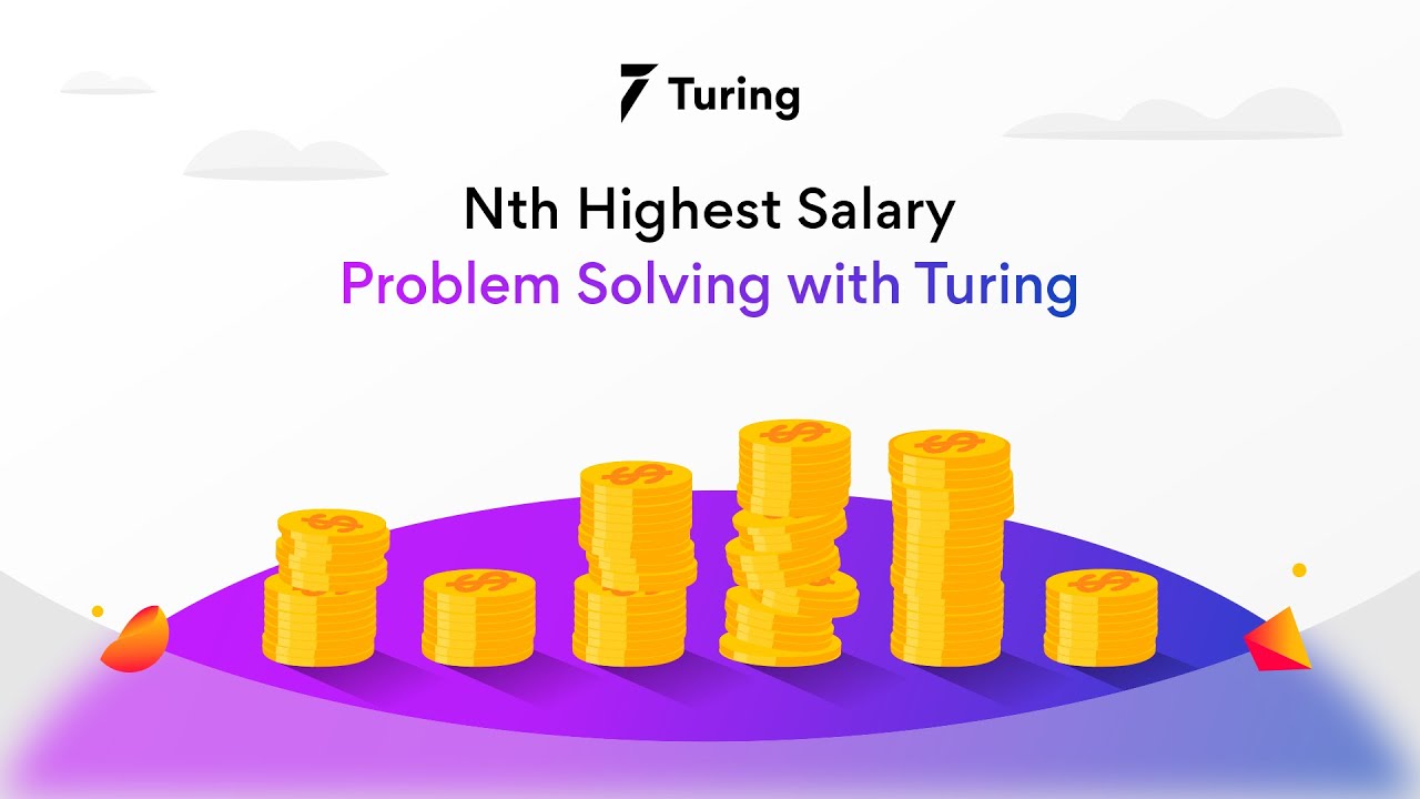 Elimination Game Problem Solving With Turing Episode 12 YouTube