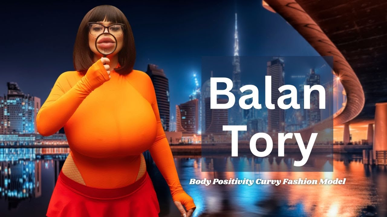 Ukraine Model Balan Tory ️ Biography Wiki Age Height Weight Lifestyle ...