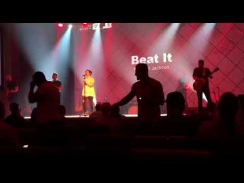 Life.church midtown Tulsa - YouTube