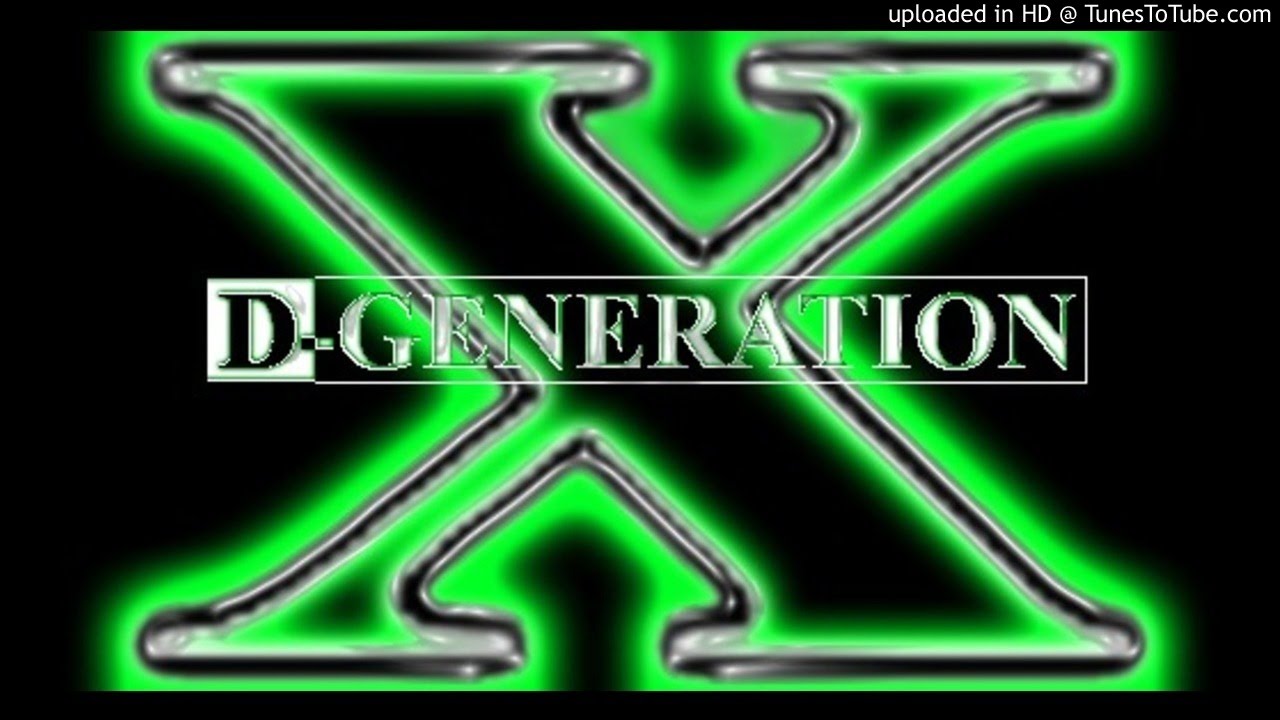 DX THEME SONG 2016 - YouTube