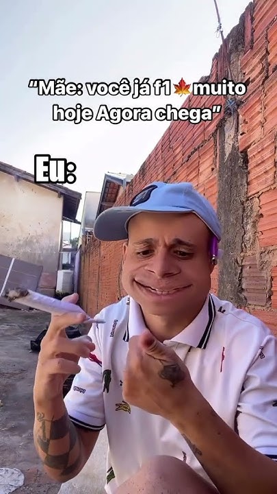 Vou nada 🤣 #humor #tata #comedia - YouTube