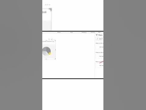 pie chart in powerbi - quick tutorial - YouTube