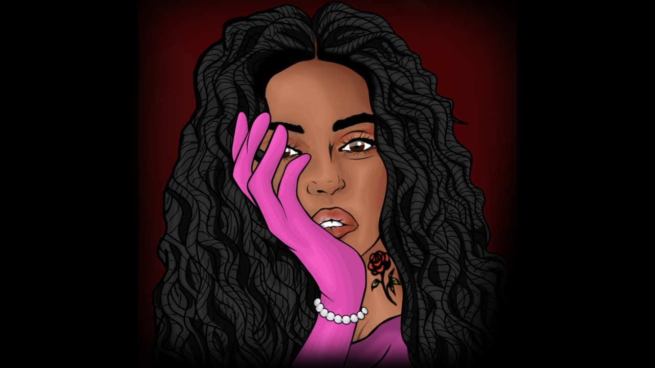 Blessing Gomero - Dear Rosie (Out Loud) | Official Lyric Video - YouTube