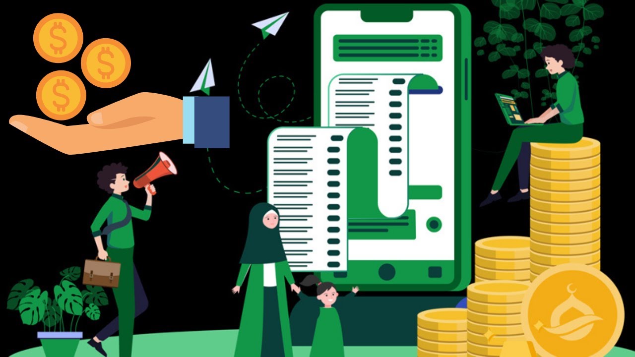 Caiz Coin nedir ? - YouTube