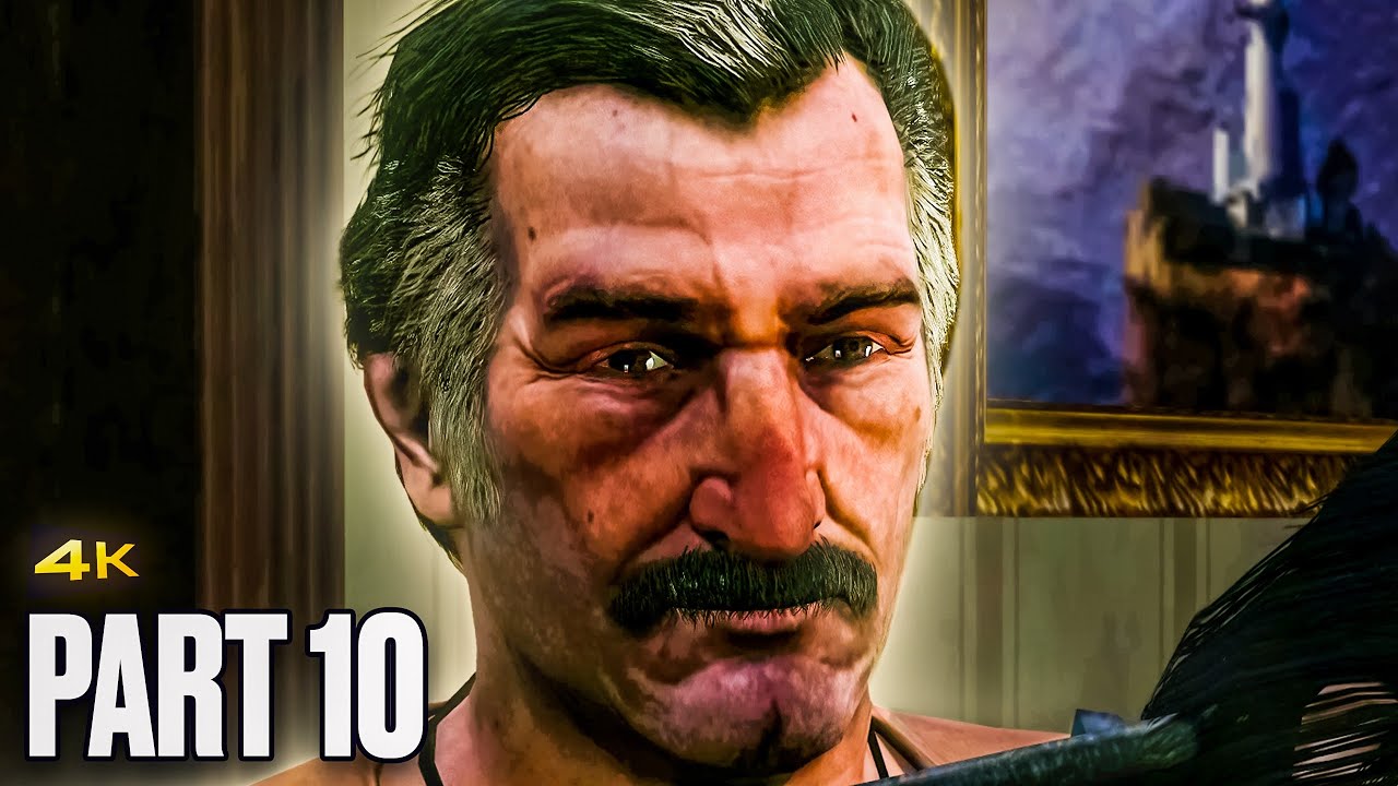 Red Dead Redemption DUTCH.mp4 - YouTube