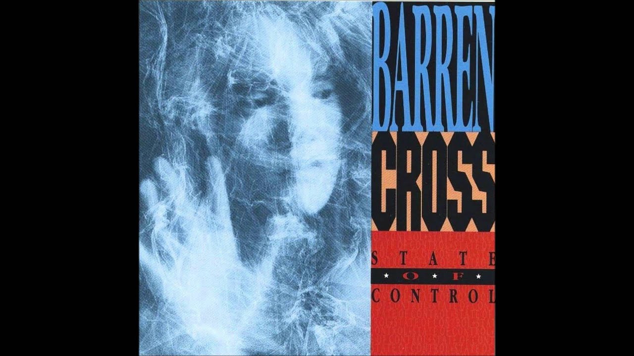 Barren Cross - Love At Full Volume - YouTube