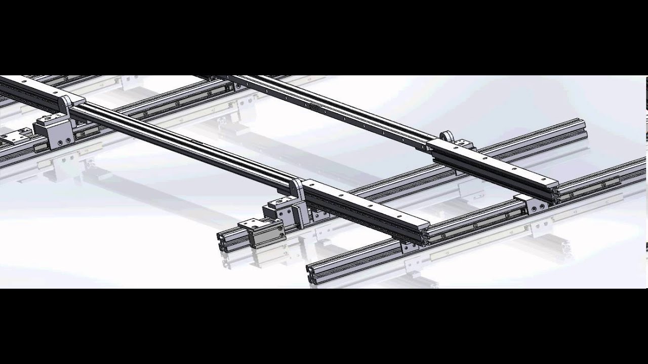Slider Assembly - YouTube