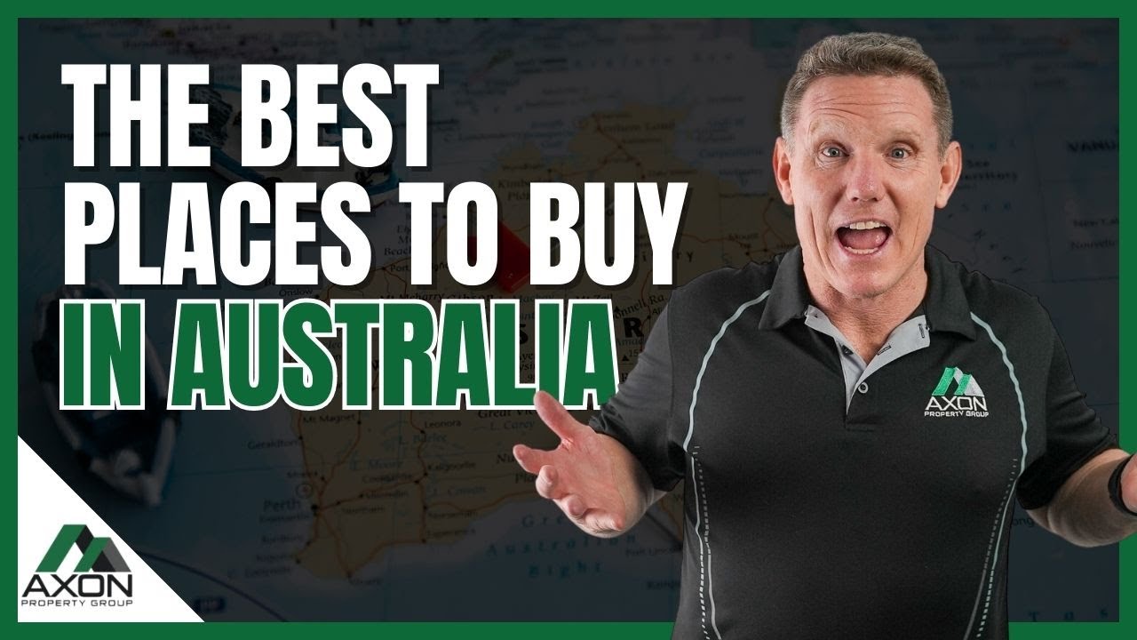 The Best Places To Buy In Australia - YouTube