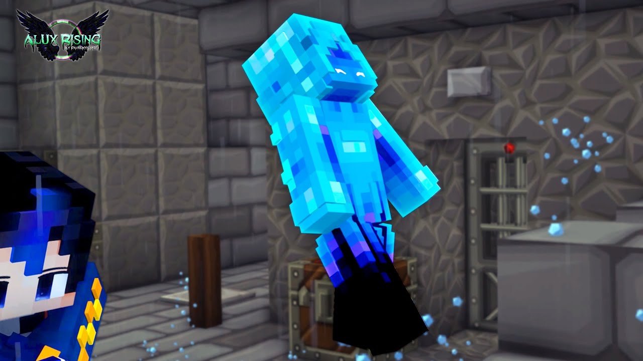 Ashes & Stone | Alux Rising Ep18 (MCTV) - YouTube