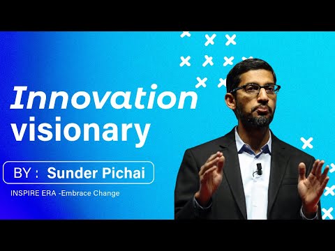 Motivational Speech by sunder pichai |#googleceo #motivation - YouTube