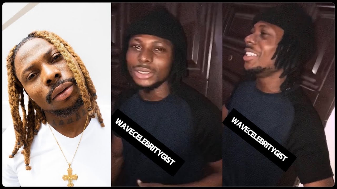 WATCH: ASAKE MUSIC FUJI EXTRAVAGANZA VIBES (THE MAKING) YEARS BACK ...