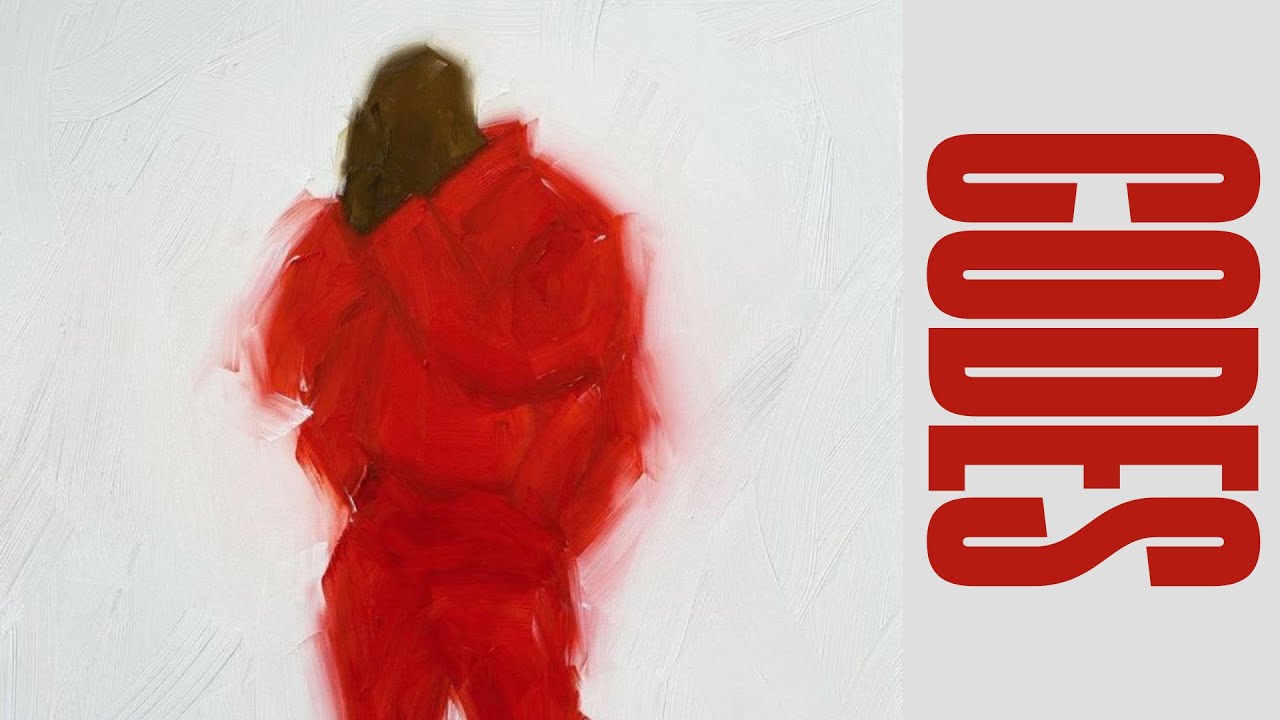 Metro Boomin x Ski Mask Type Beat ''CODES'' - Trap Hard 808 Dark Instrumental 2025 - YouTube