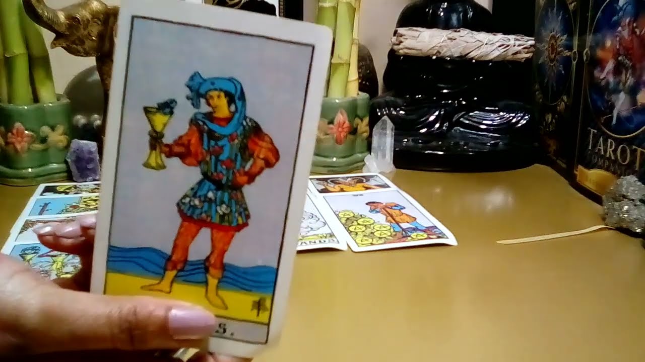 Gemini October 2022 **Wait A Minute Gemini! You May Be The Culprit ...