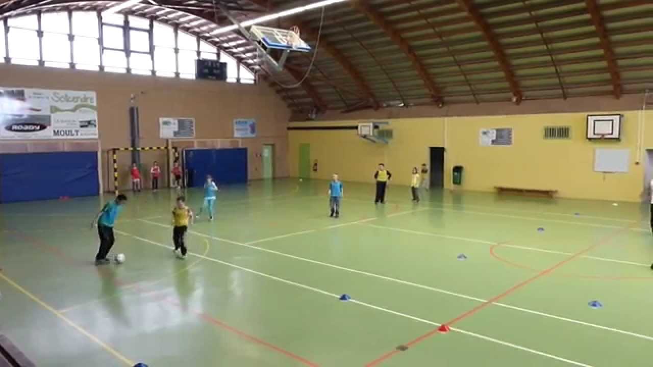 LFBN - Mon Euro 2016 / La situation de référence - YouTube