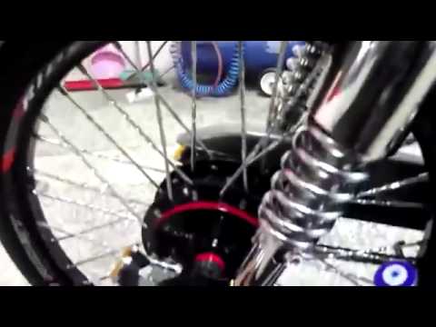 Modifiyeli Asya Motor | www.motosikletaksesuarlari.com MotosikletAksesuarlari.com 'da