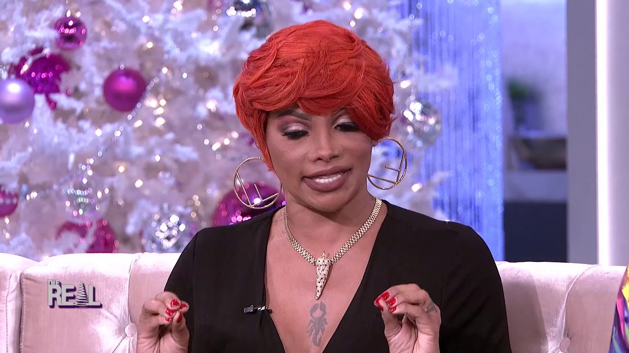 FULL PART FOUR: Pepa & Egypt Criss Talk “Growing Up Hip Hop” and More ...
