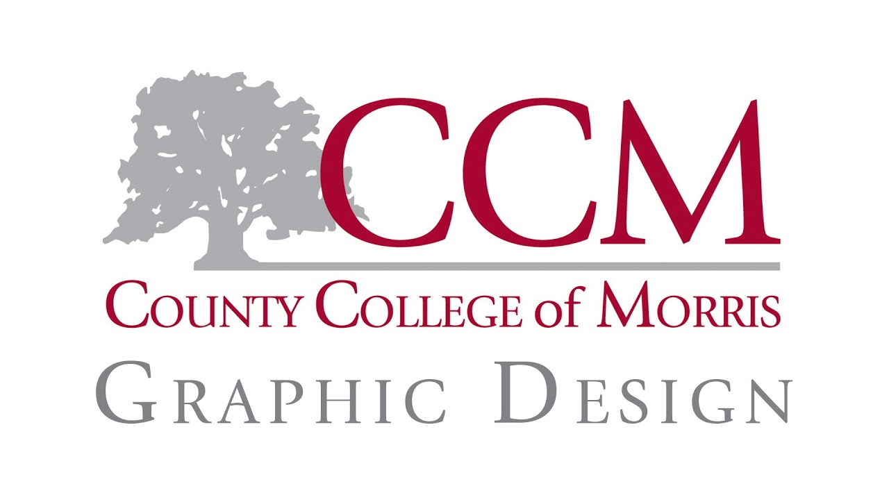 CCM 2015 Graphic Design Portfolio Show - YouTube