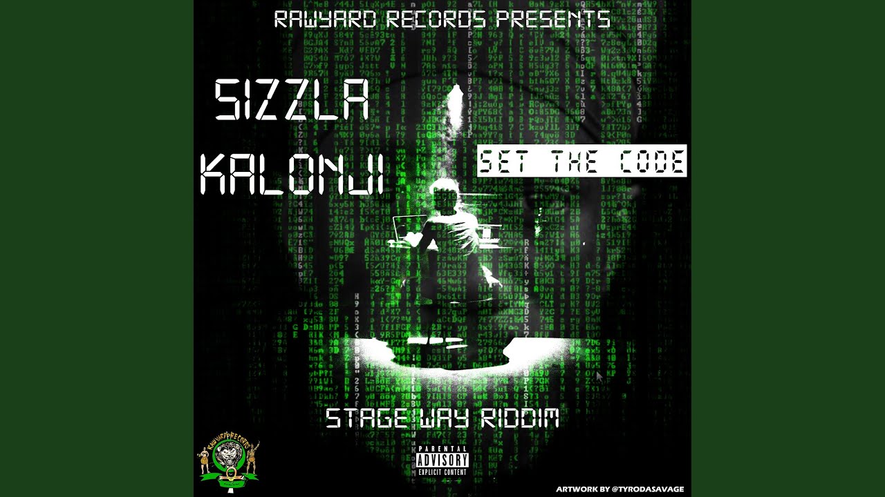 Set the Code - YouTube
